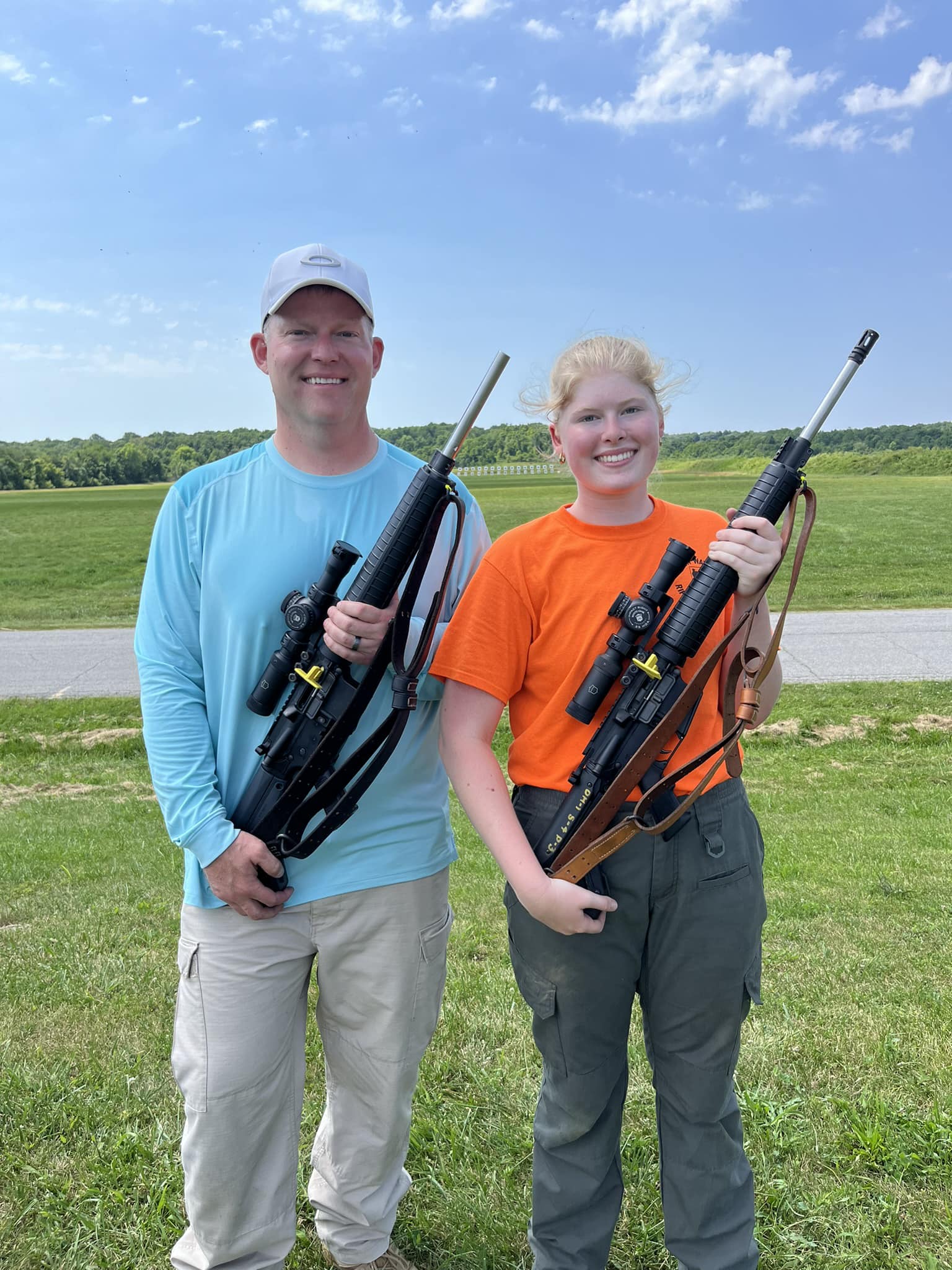 FWRR Junior Emma Branson Wins ISRPA EIC Match – And 8 Hard Leg Points ...